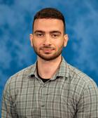 Current Fellows - Gastroenterology | CAMC Institute for Academic Medicine